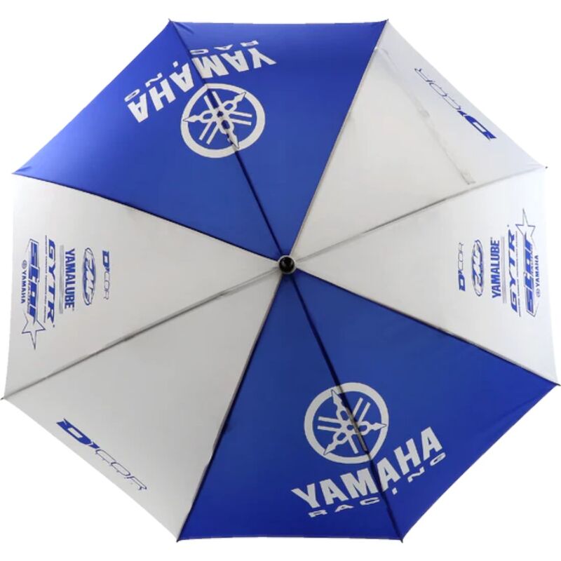 D'COR Yamaha Racing Umbrella