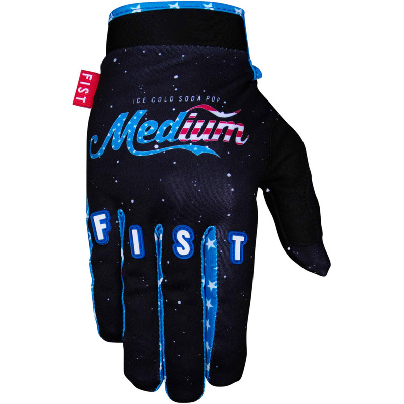 Fist Medium Boy Soda Pop 2 Gloves - Fist Handwear