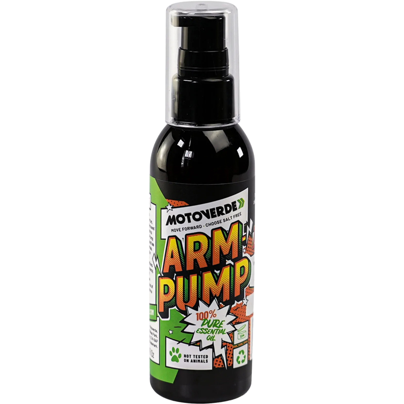 Motoverde ARM Pump 100ml on Sale | Moto Outlet