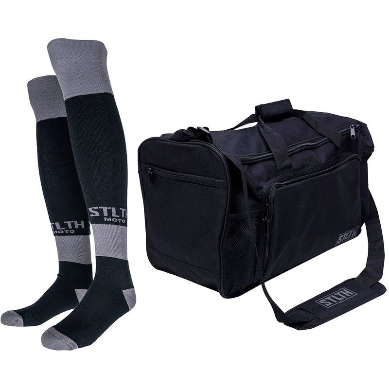 STLTH Moto Blackout Essentials Bundle on Sale | Moto Outlet