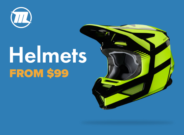 Moto Outlet | #1 for Deals On Moto Gear & Parts