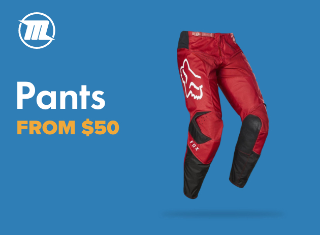 Moto Outlet | #1 for Deals On Moto Gear & Parts