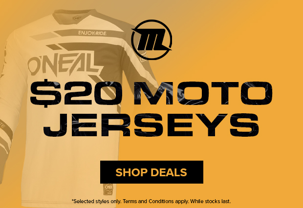 Moto Outlet | #1 for Deals On Moto Gear & Parts
