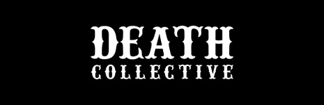 Death Collective Deals | Discount Death Collective Online | Moto Outlet